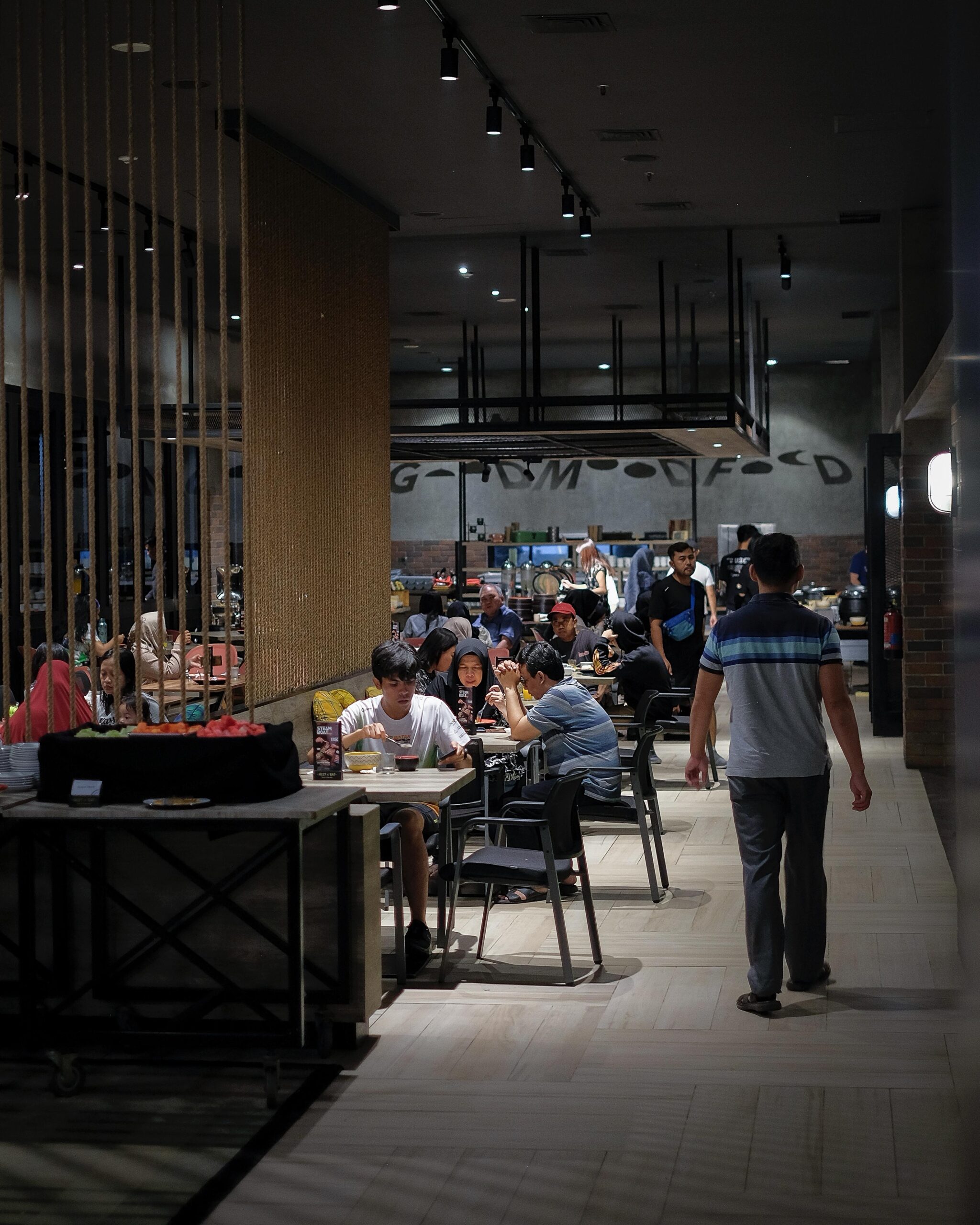 Rooms Inc Semarang Rayakan Ulang Tahun ke-8 dengan Tema Level Up dan ...