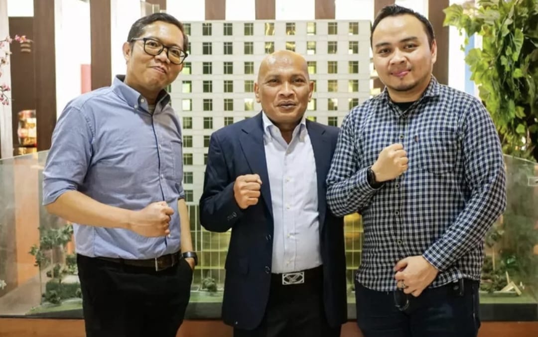 HUT ke-36, PT Astrindo Senaputra Mantapkan Langkah Ekspansi Bisnis ke ...